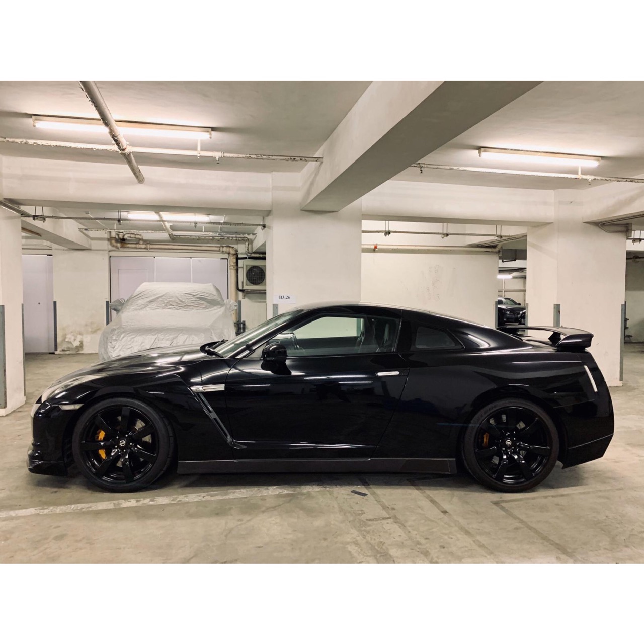 日產 Nissan GTR R35 - Price.com.hk 汽車買賣平台