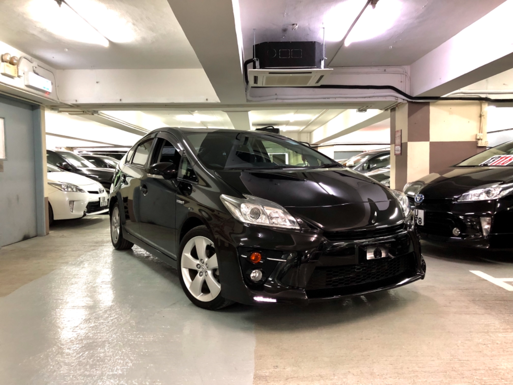 豐田 Toyota PRIUS GS - Price.com.hk 汽車買賣平台