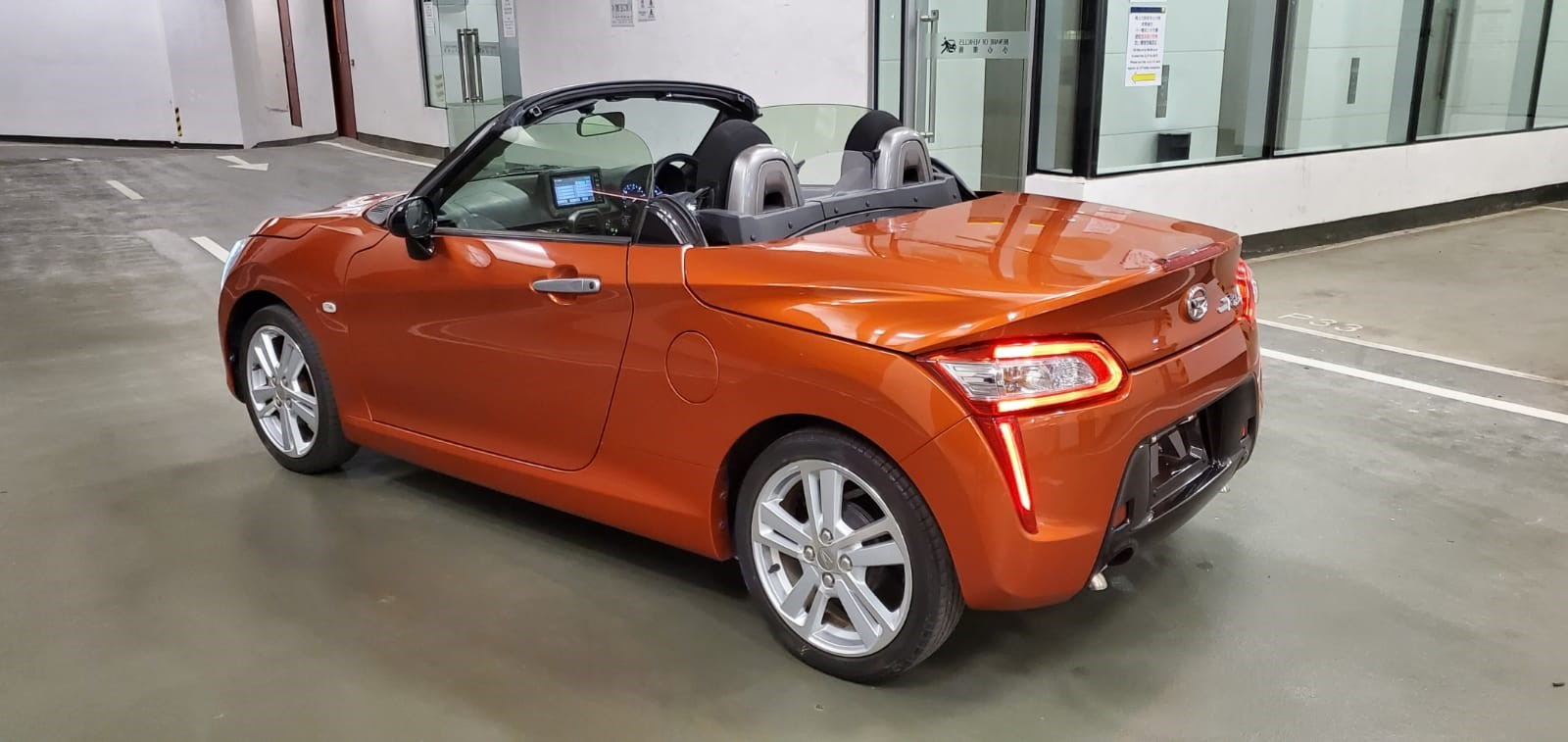 大發 Daihatsu COPEN ROBE - Price.com.hk 汽車買賣平台