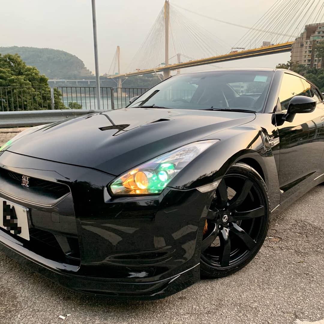 日產 Nissan GTR R35 - Price.com.hk 汽車買賣平台