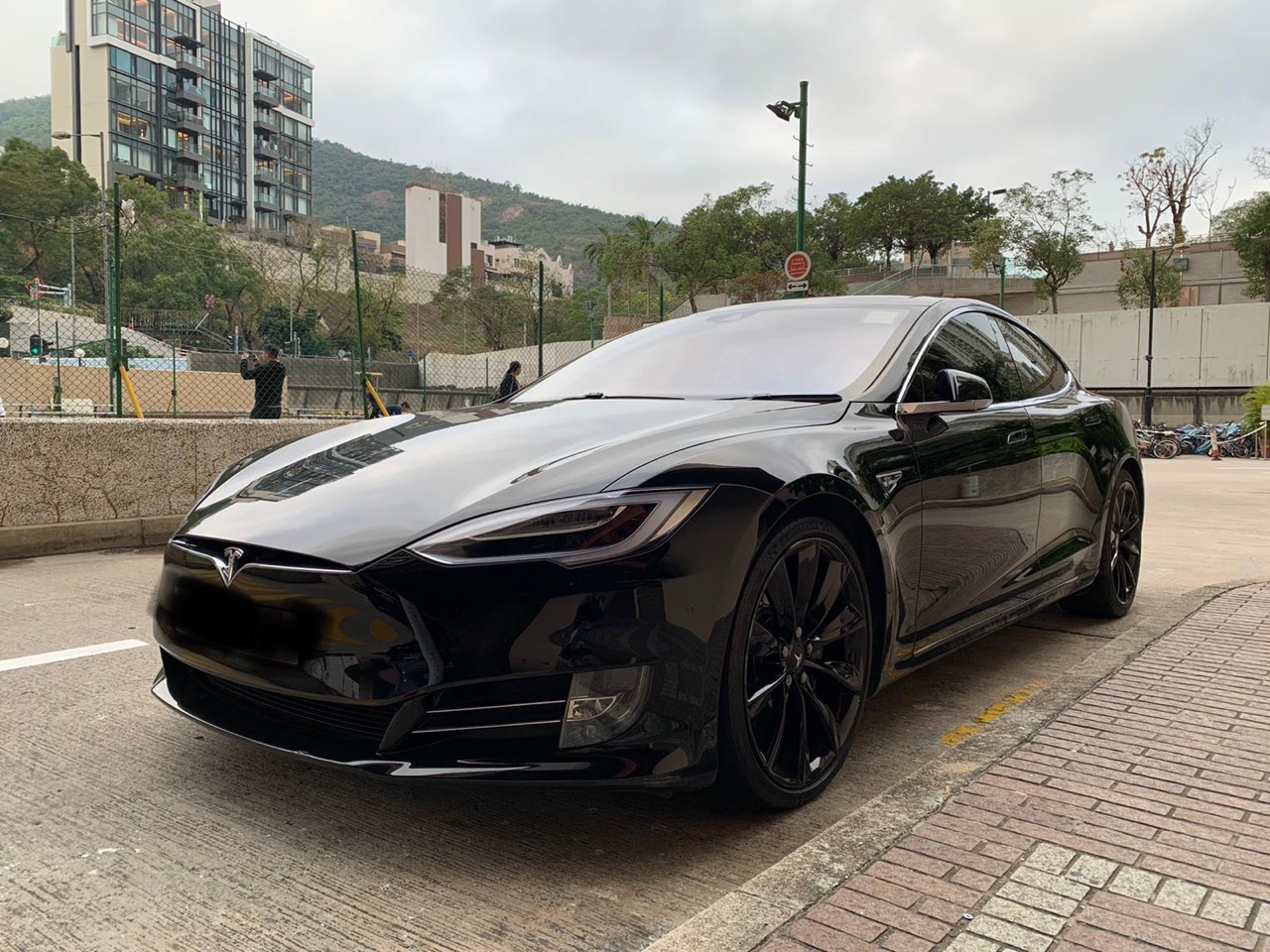 特斯拉 Tesla Model S 60D Facelift - Price.com.hk 汽車買賣平台