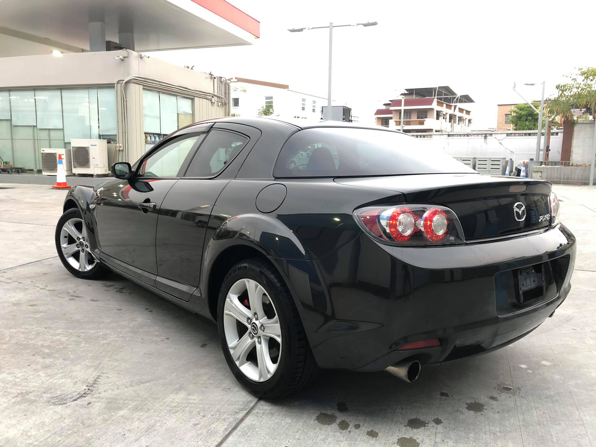 萬事得 Mazda RX8 - Price.com.hk 汽車買賣平台