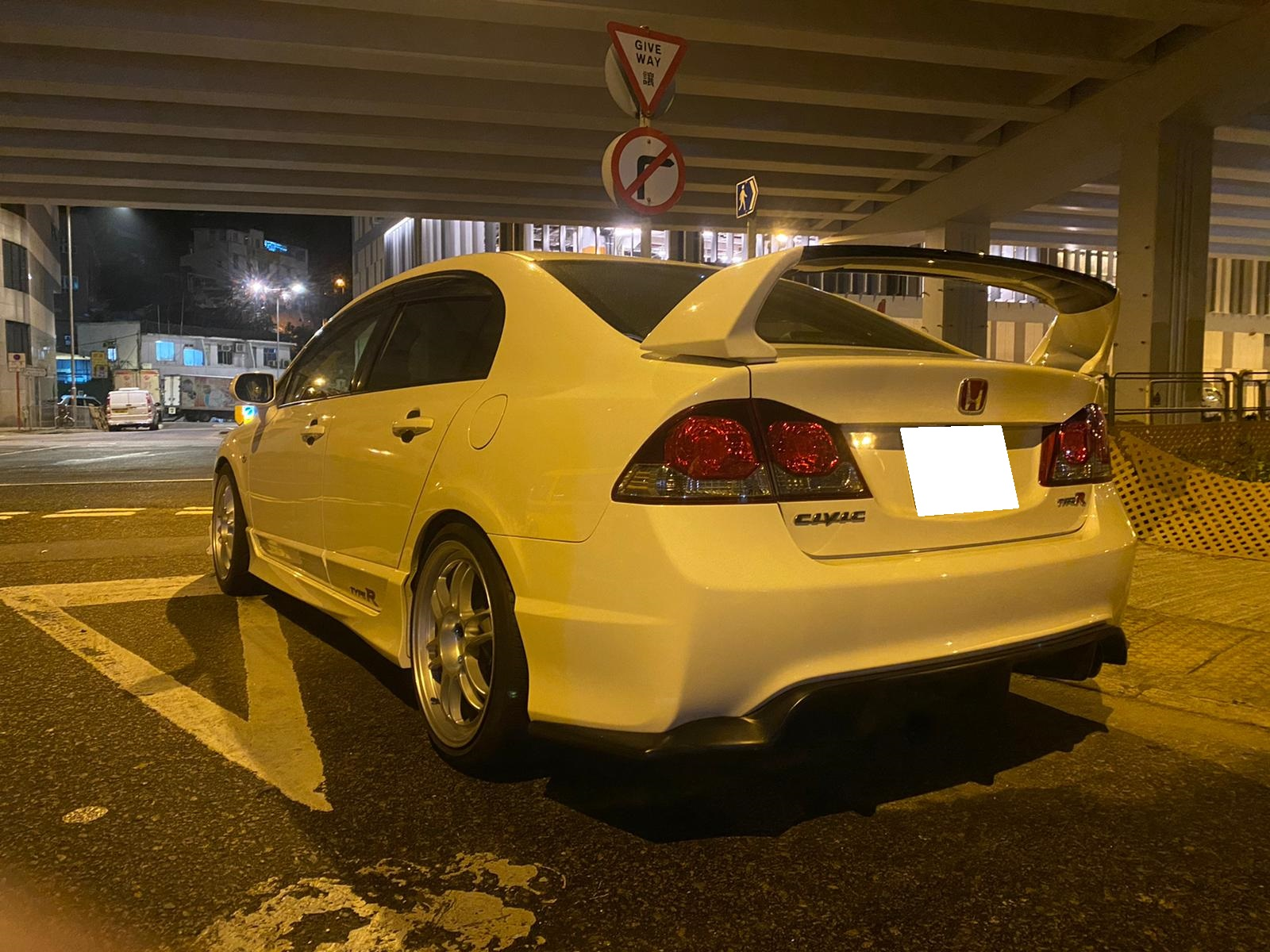 本田 Honda FD2 TYPE R - Price.com.hk 汽車買賣平台