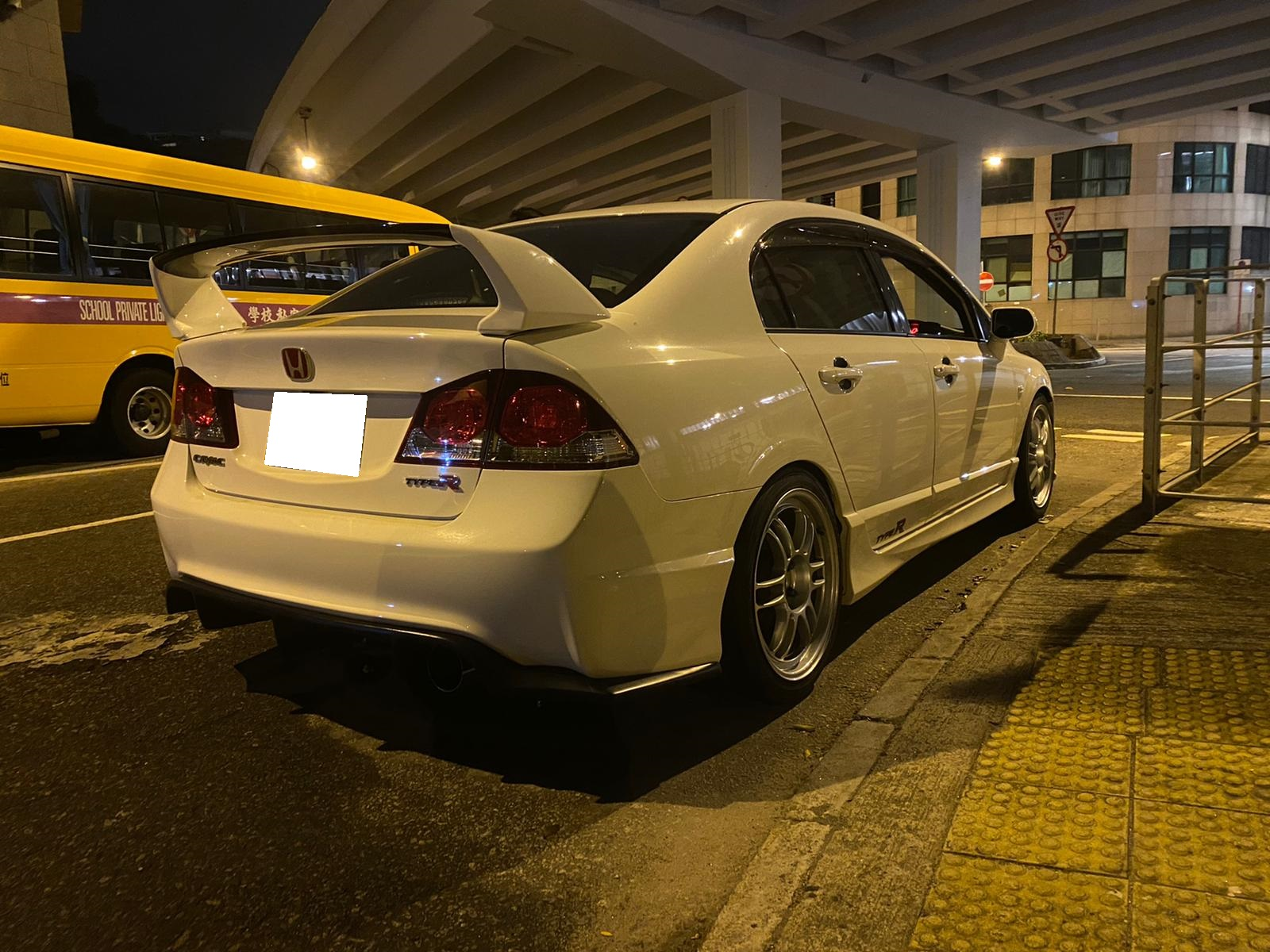 本田 Honda FD2 TYPE R - Price.com.hk 汽車買賣平台