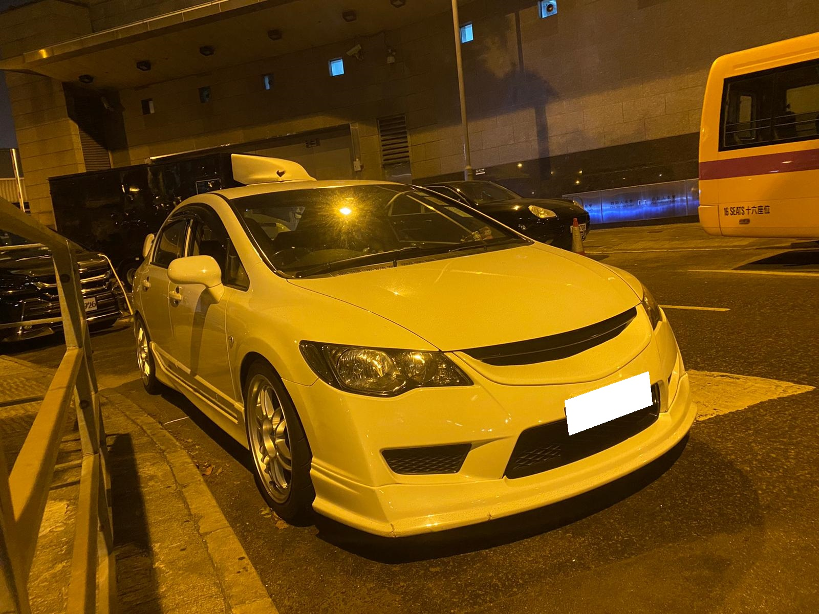 本田 Honda FD2 TYPE R - Price.com.hk 汽車買賣平台