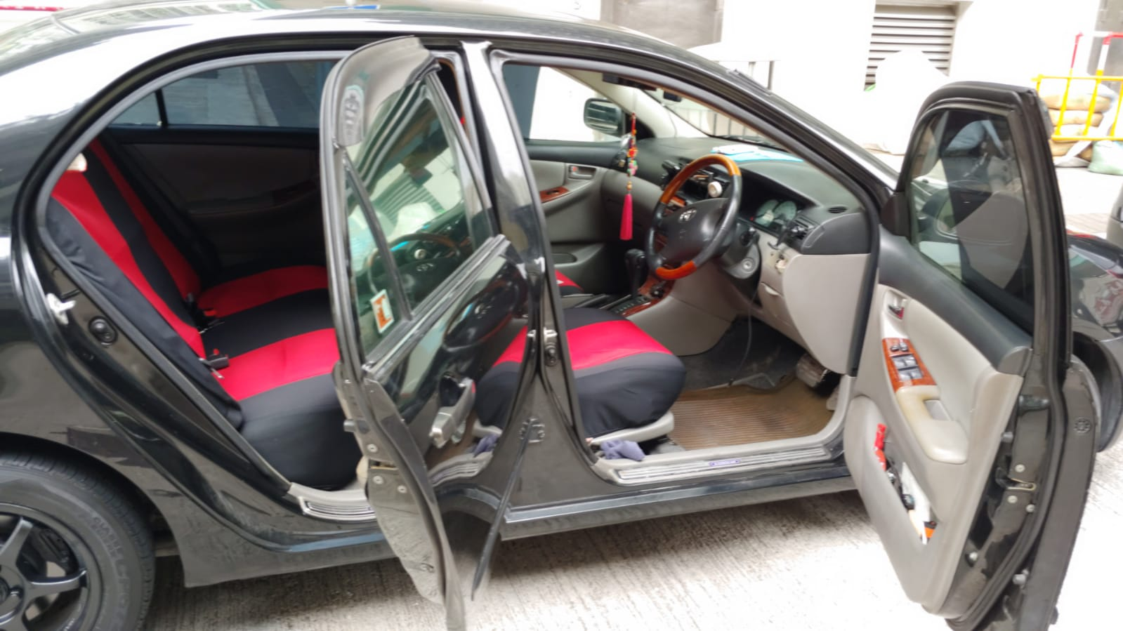 豐田 Toyota Corolla - Price.com.hk 汽車買賣平台