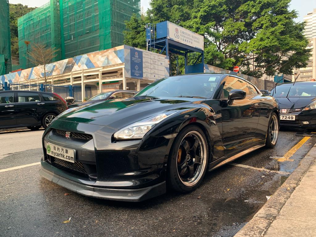 日產 Nissan GTR R35 - Price.com.hk 汽車買賣平台