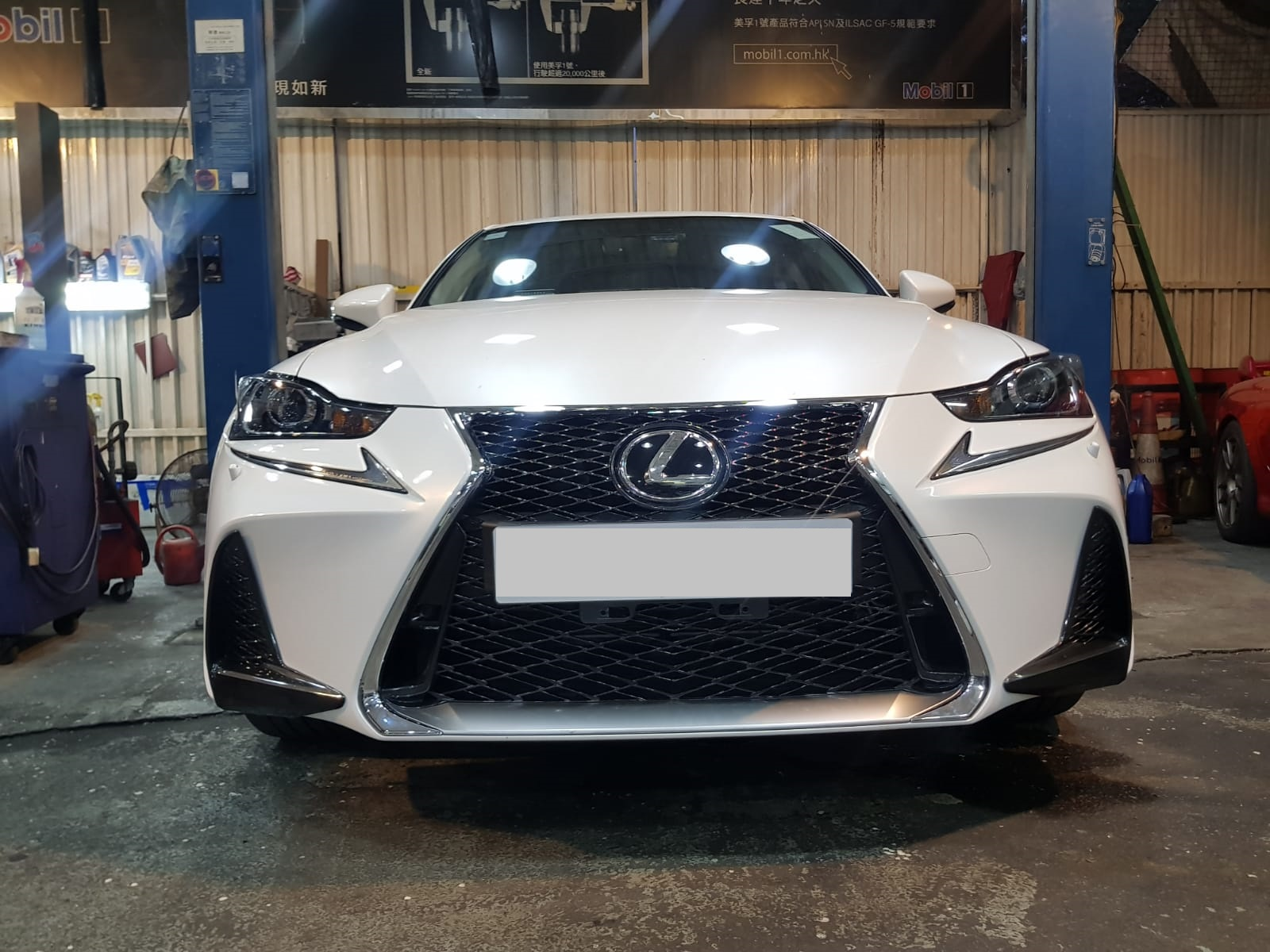 凌志 Lexus Is 300 - Price.com.hk 汽車買賣平台