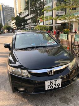 本田 Honda Civic Fa1 - Price.com.hk 汽車買賣平台