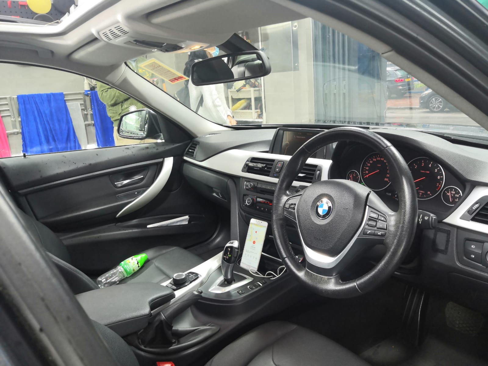 寶馬 BMW 316ia - Price.com.hk 汽車買賣平台