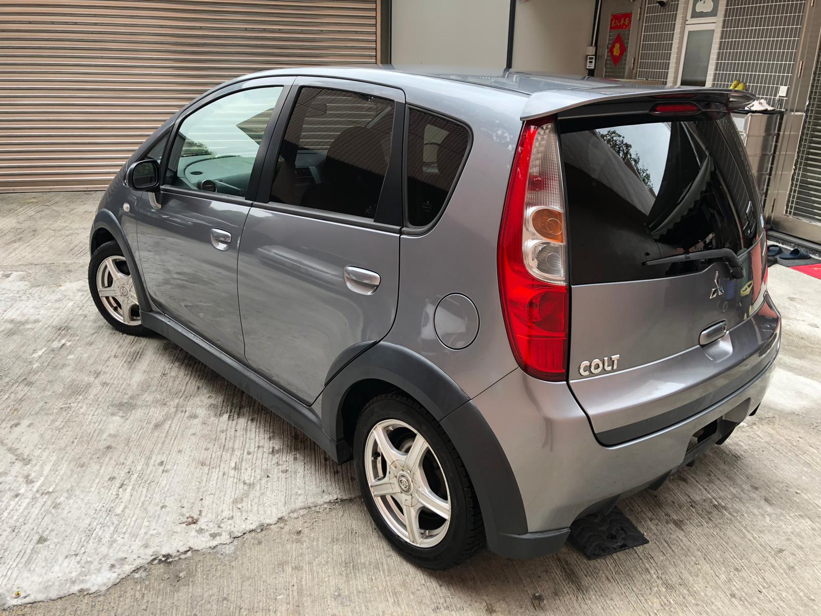 三菱 Mitsubishi Colt R - Price.com.hk 汽車買賣平台
