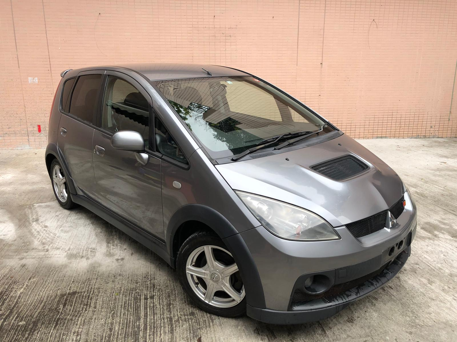 三菱 Mitsubishi Colt R - Price.com.hk 汽車買賣平台