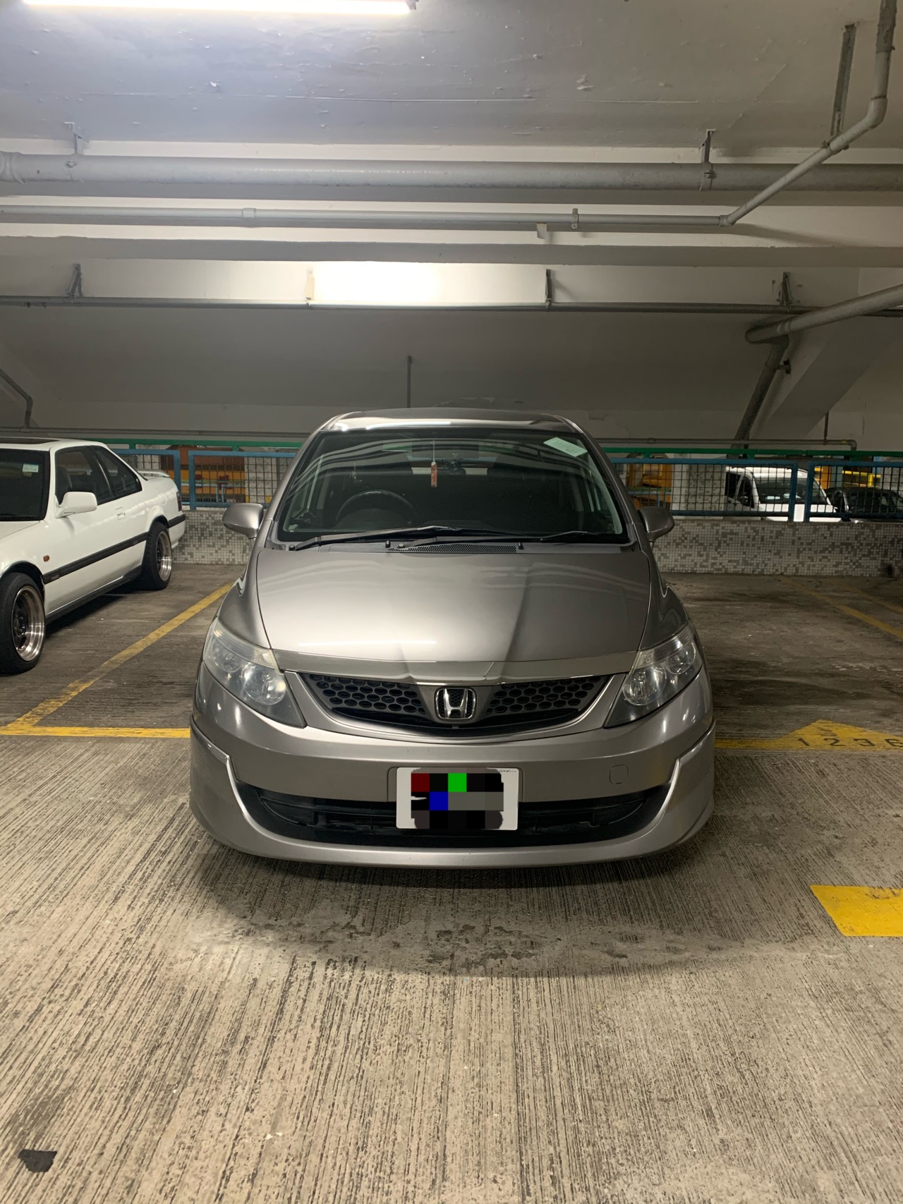 本田 Honda Airwave GJ1 - Price.com.hk 汽車買賣平台