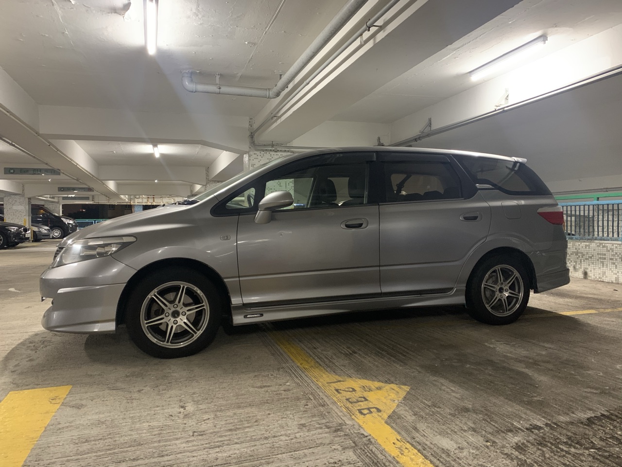 本田 Honda Airwave GJ1 - Price.com.hk 汽車買賣平台