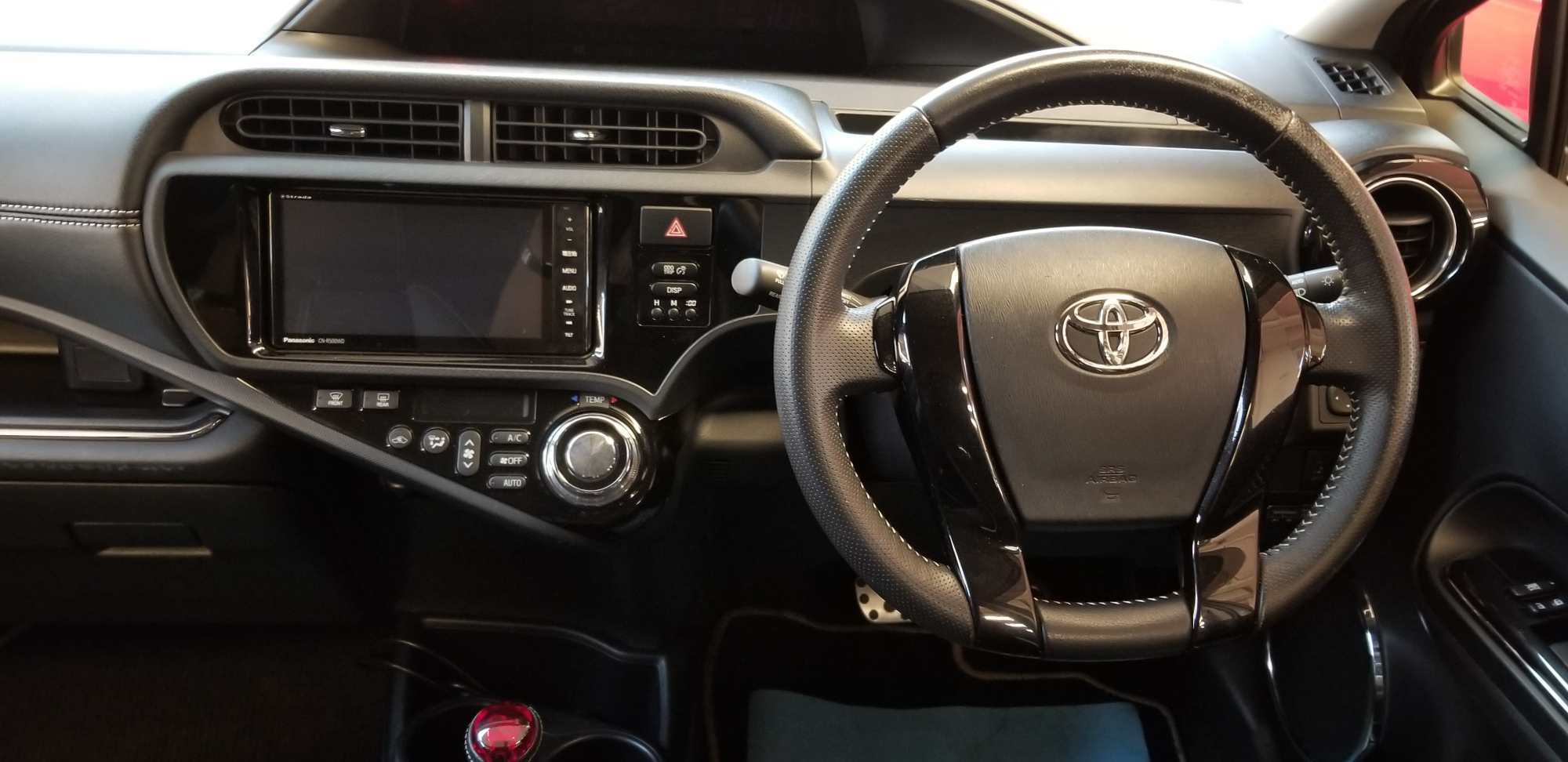 豐田 Toyota AQUA GS - Price.com.hk 汽車買賣平台