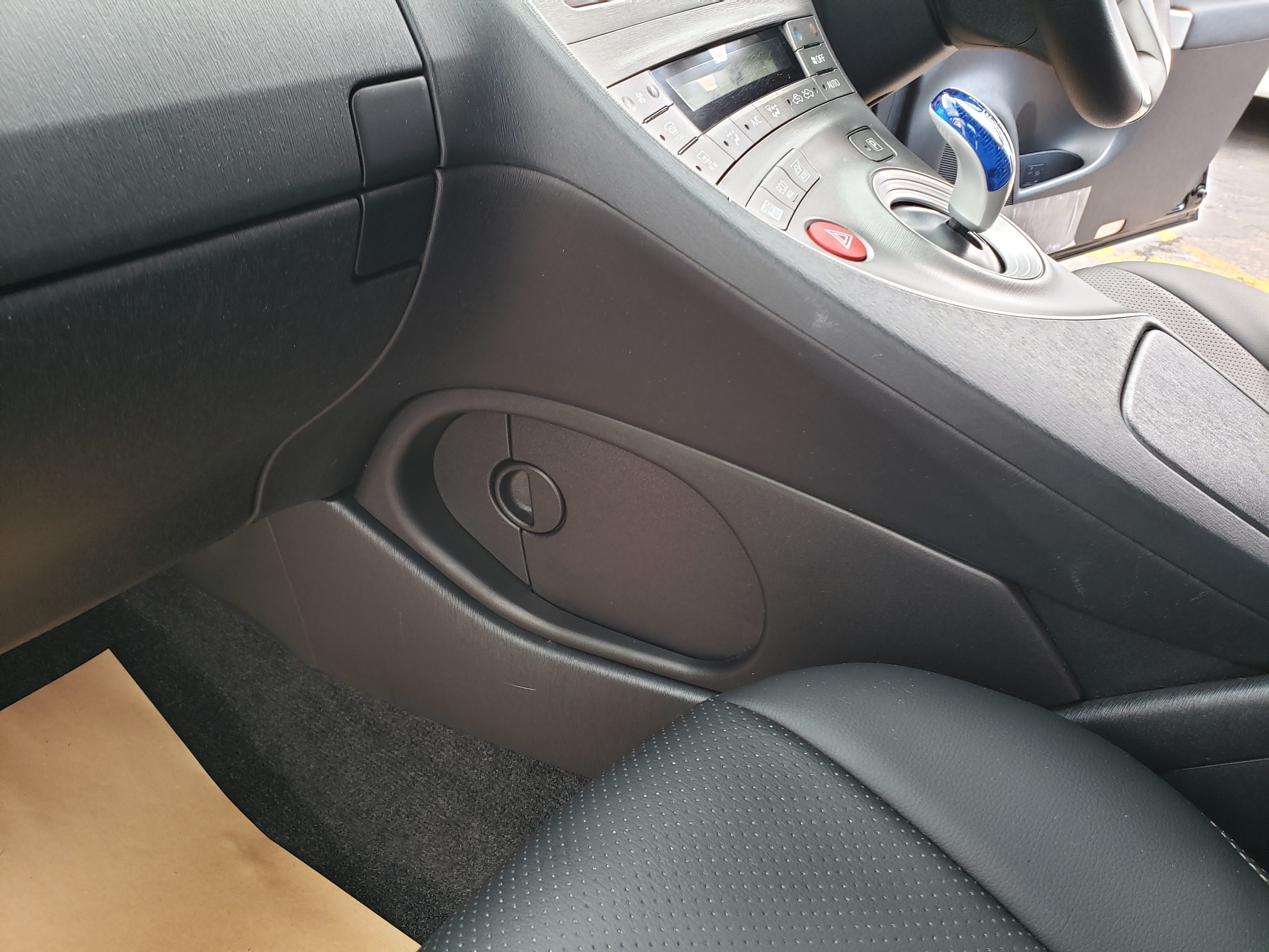 豐田 Toyota Prius S HYBRID Facelift Rowen - Price.com.hk 汽車買賣平台