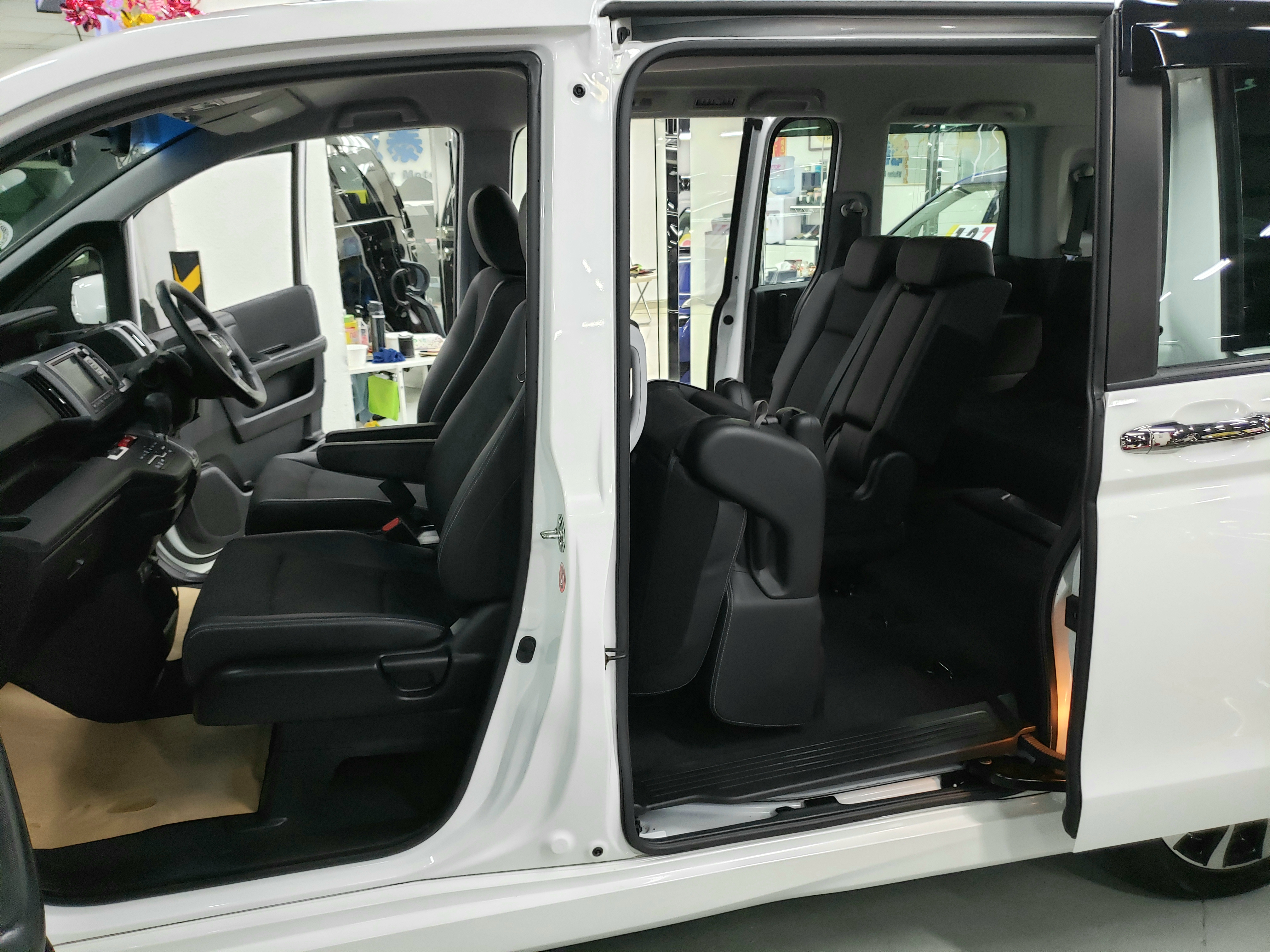 本田 Honda STEPWGN SPADA RK5 Facelift COOL SPIRIT - Price.com.hk 汽車買賣平台