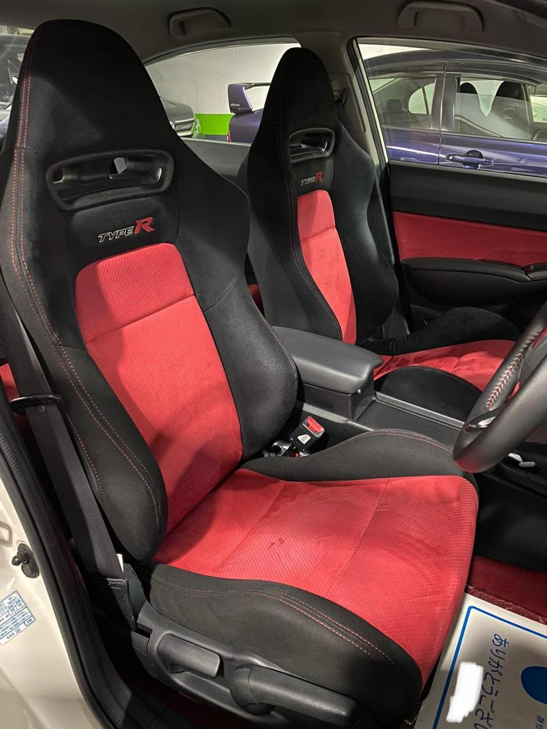 本田 Honda CIVIC TYPE R FD2 - Price.com.hk 汽車買賣平台
