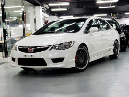 本田 Honda Civic Type R FD2 Facelift - Price.com.hk 汽車買賣平台