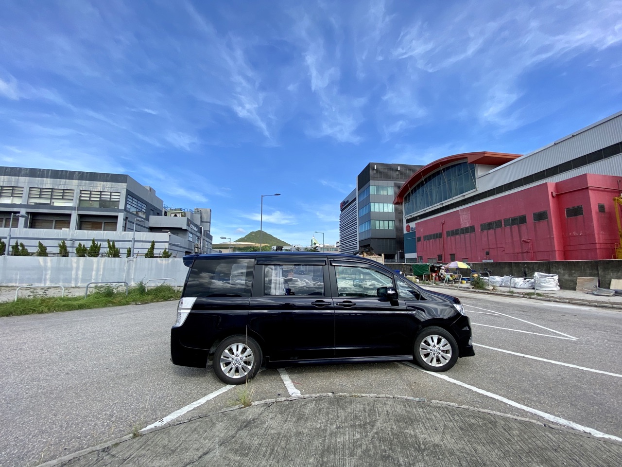 本田 Honda Stepwgn 2.0 RK5 Spada - Price.com.hk 汽車買賣平台