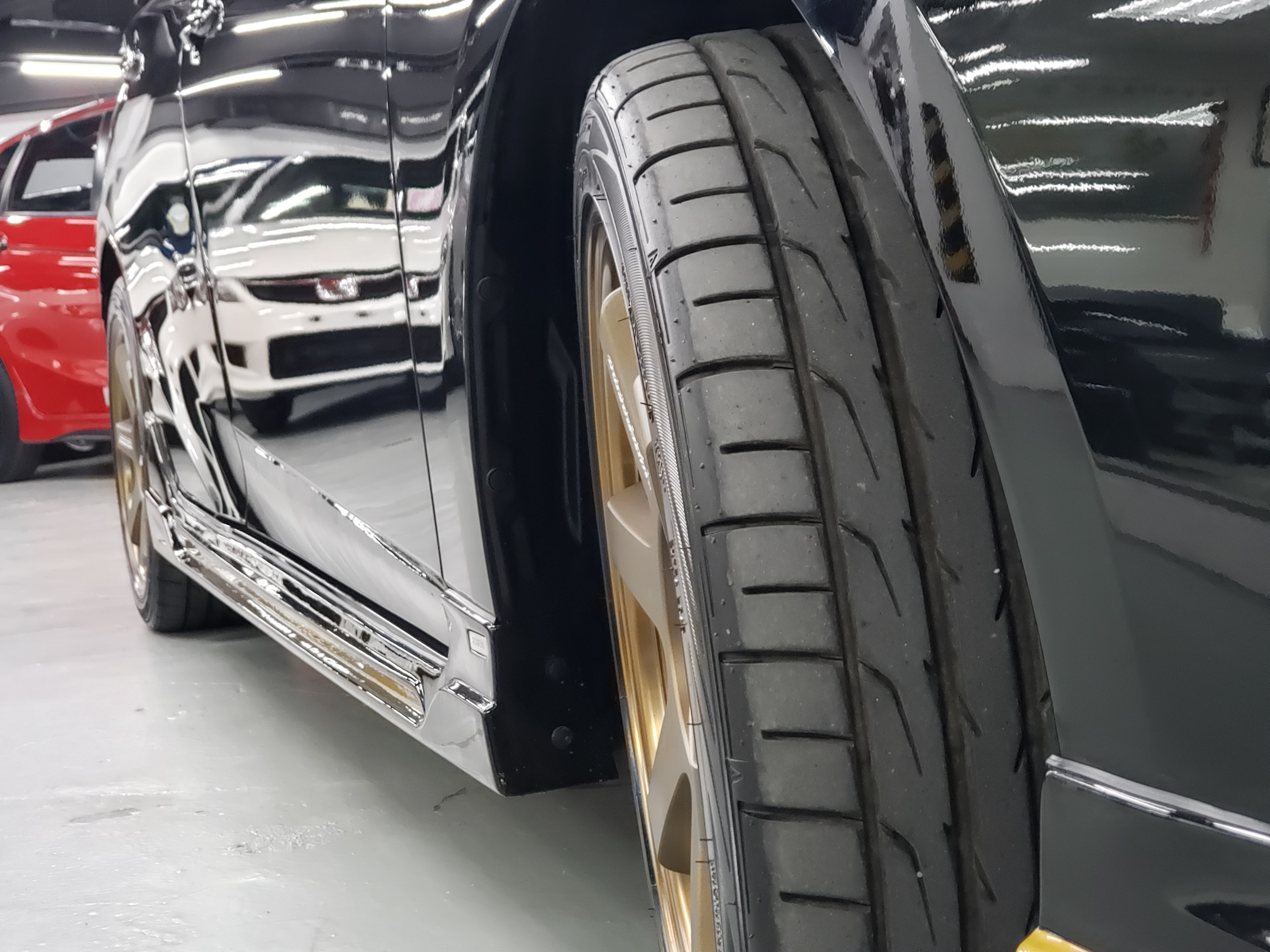 豐田 Toyota Prius S ZVW50 ROWEN - Price.com.hk 汽車買賣平台