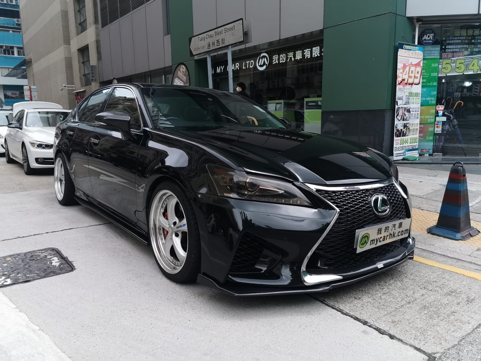 凌志 Lexus GS250 - Price.com.hk 汽車買賣平台