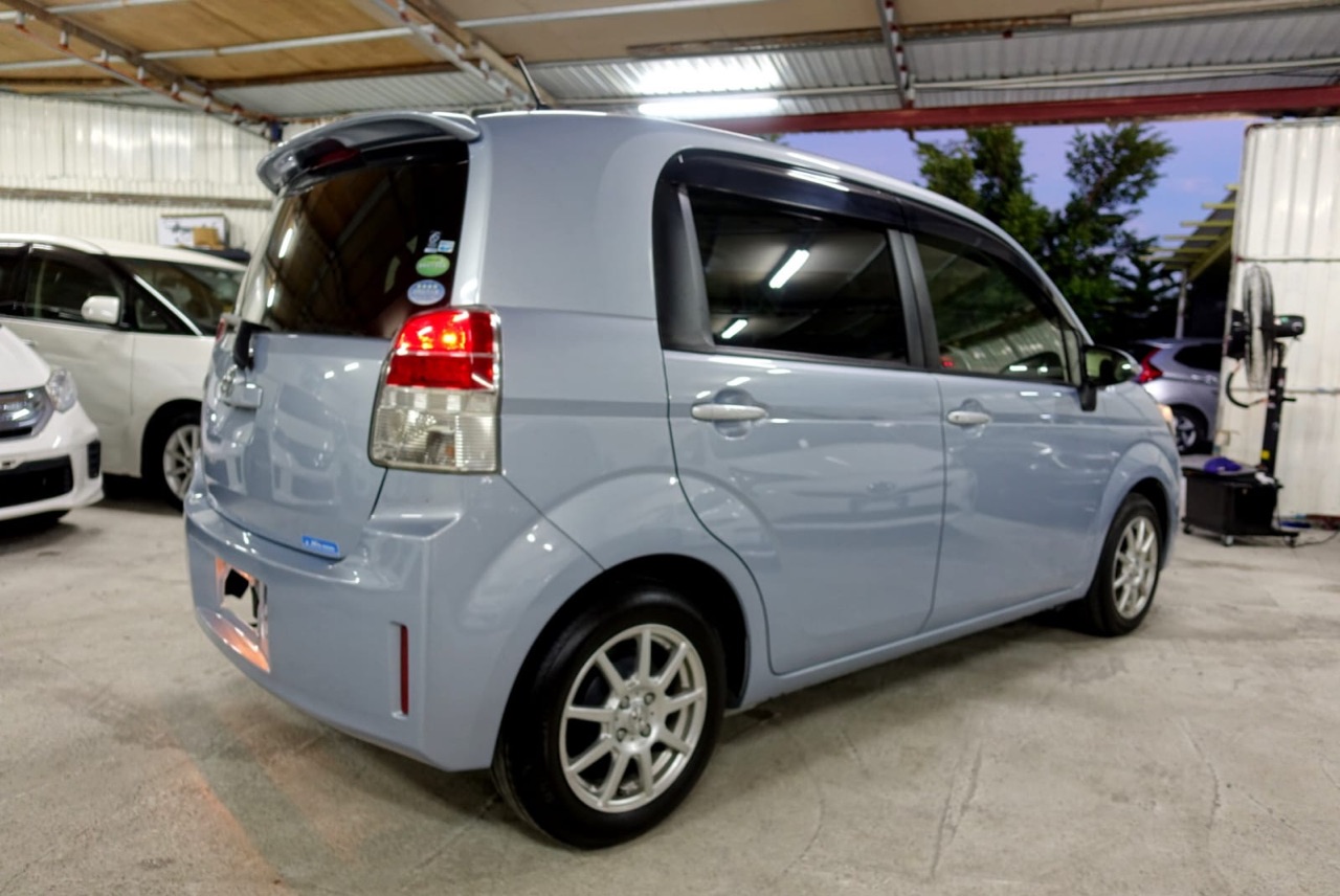 豐田 Toyota Spade 1.5G - Price.com.hk 汽車買賣平台