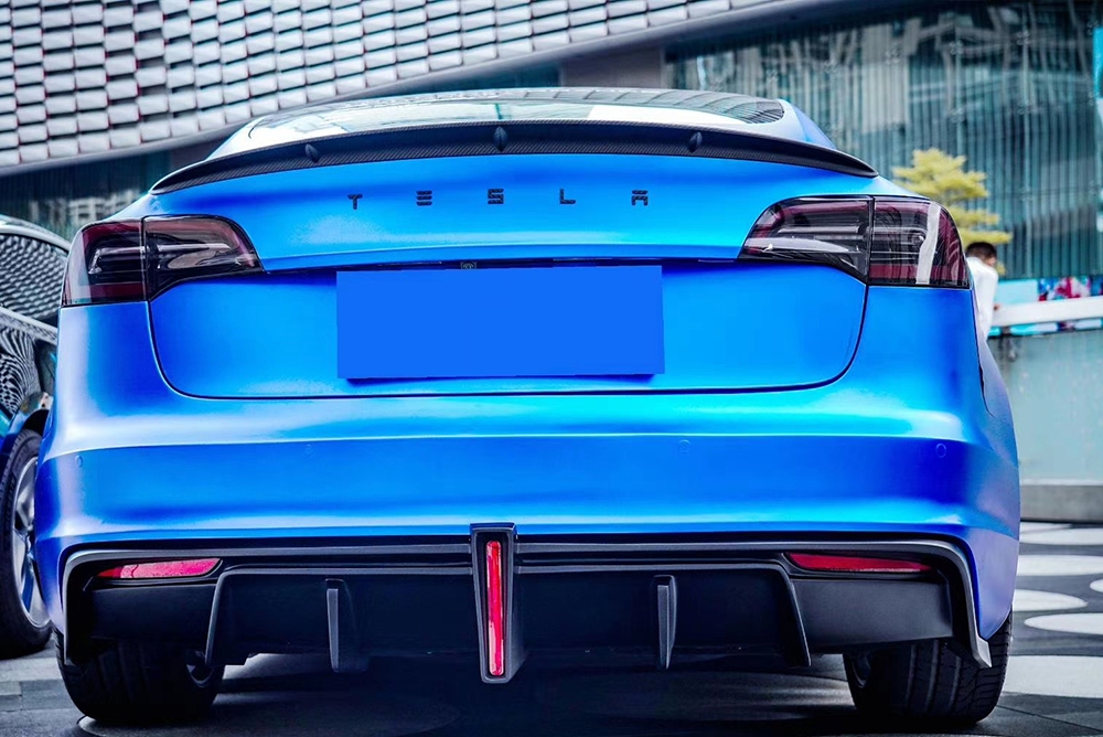 特斯拉 Tesla Model 6 - Price.com.hk 汽車買賣平台