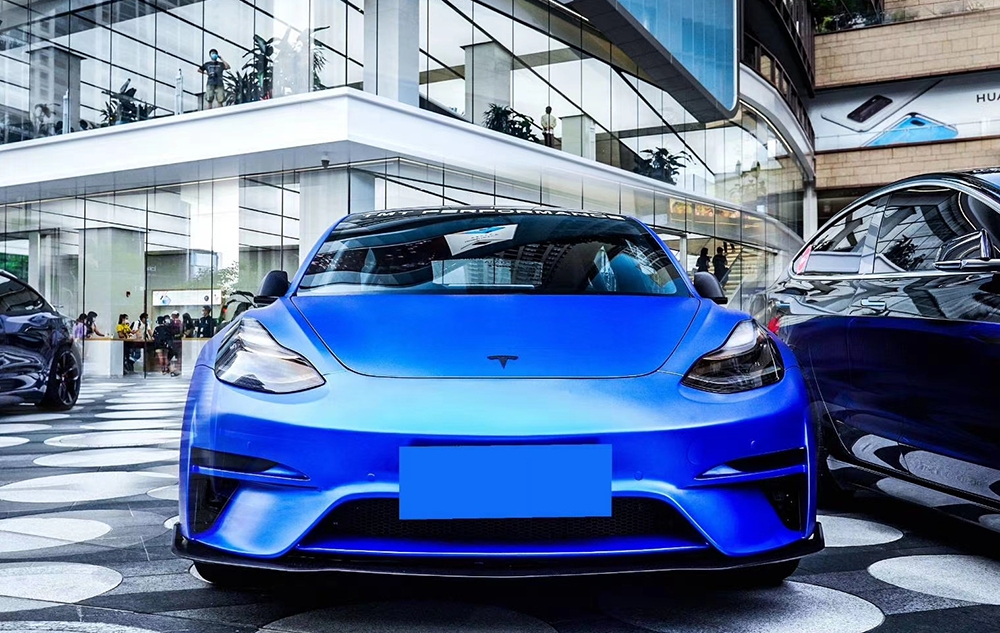 特斯拉 Tesla Model 6 - Price.com.hk 汽車買賣平台