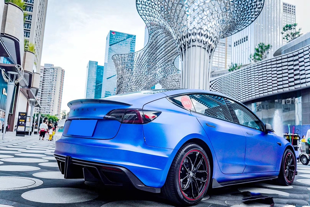 特斯拉 Tesla Model 6 - Price.com.hk 汽車買賣平台