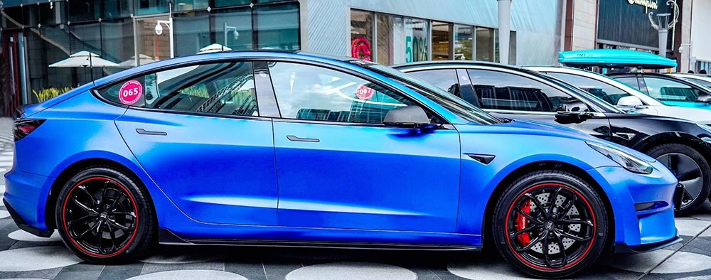 特斯拉 Tesla Model 6 - Price.com.hk 汽車買賣平台