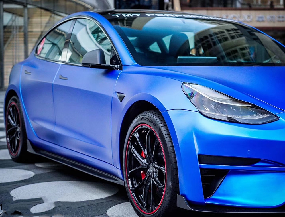 特斯拉 Tesla Model 6 - Price.com.hk 汽車買賣平台