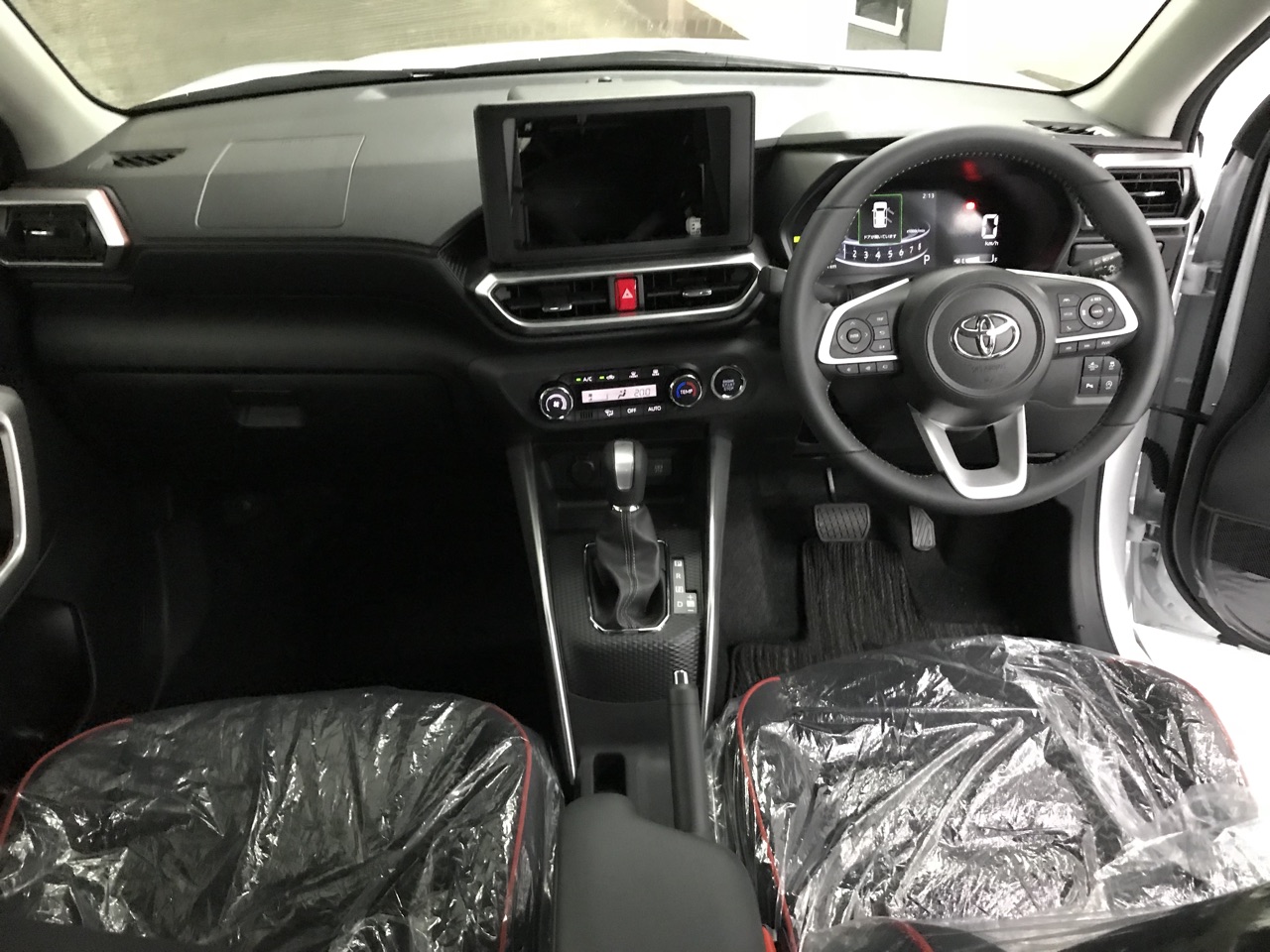 豐田 Toyota RAIZE Z - Price.com.hk 汽車買賣平台