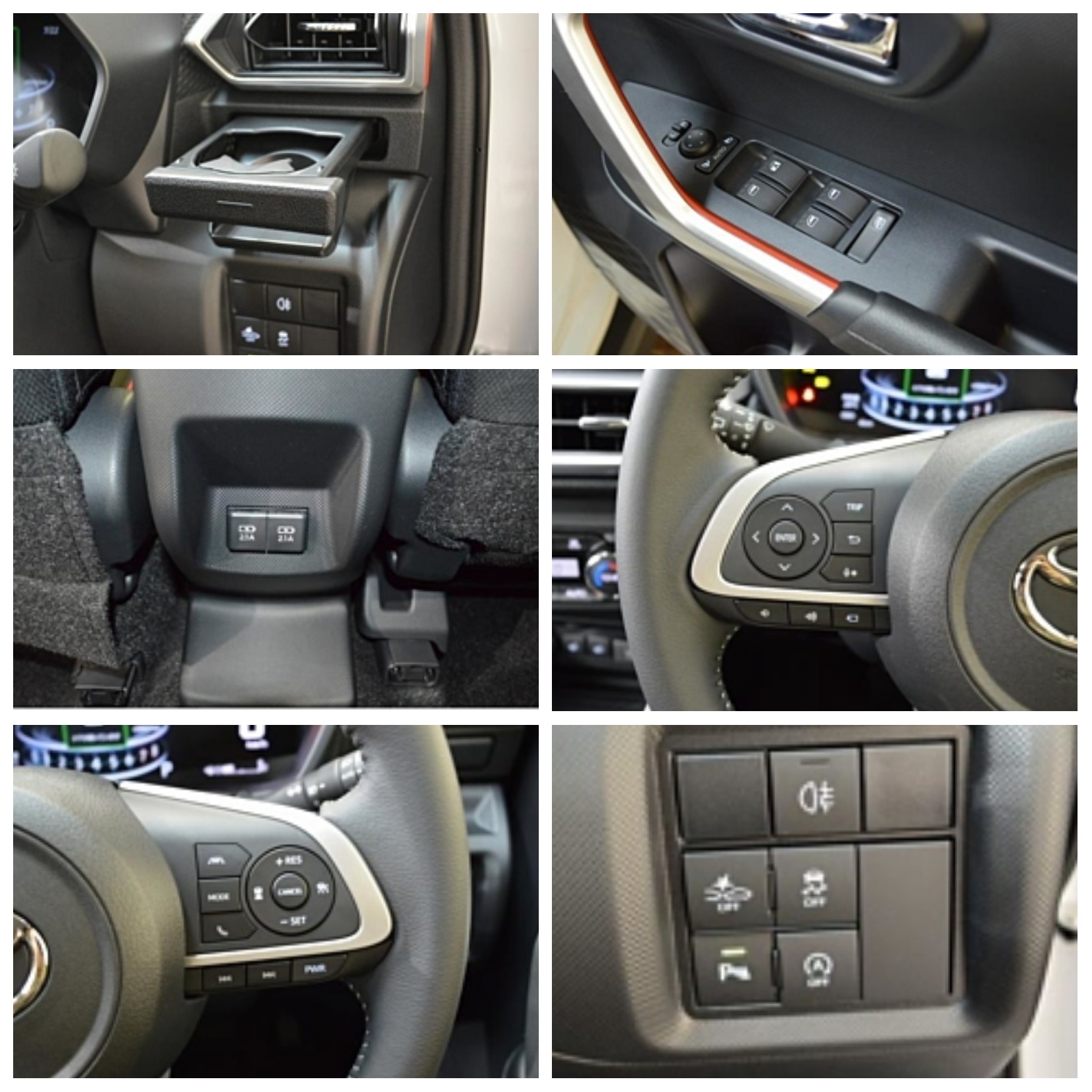 豐田 Toyota RAIZE Z Turbo - Price.com.hk 汽車買賣平台