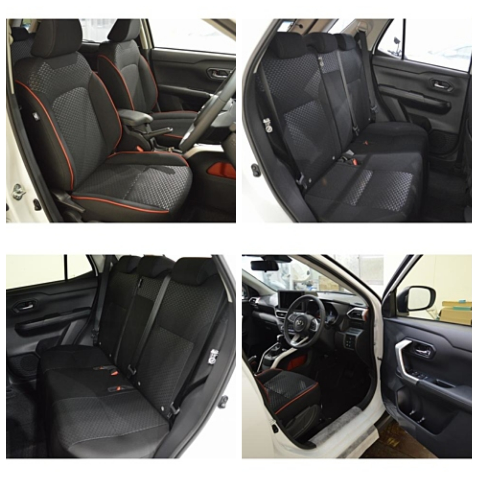 豐田 Toyota RAIZE Z Turbo - Price.com.hk 汽車買賣平台