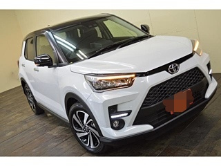 豐田 Toyota RAIZE Z Turbo - Price.com.hk 汽車買賣平台