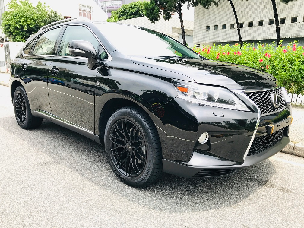 凌志 Lexus RX270 - Price.com.hk 汽車買賣平台