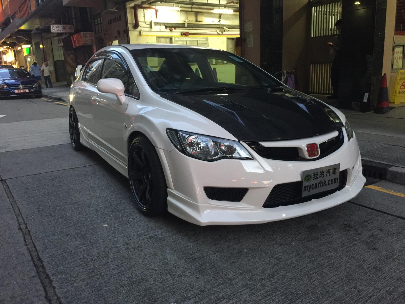 本田 Honda FD2 TYPE R - Price.com.hk 汽車買賣平台