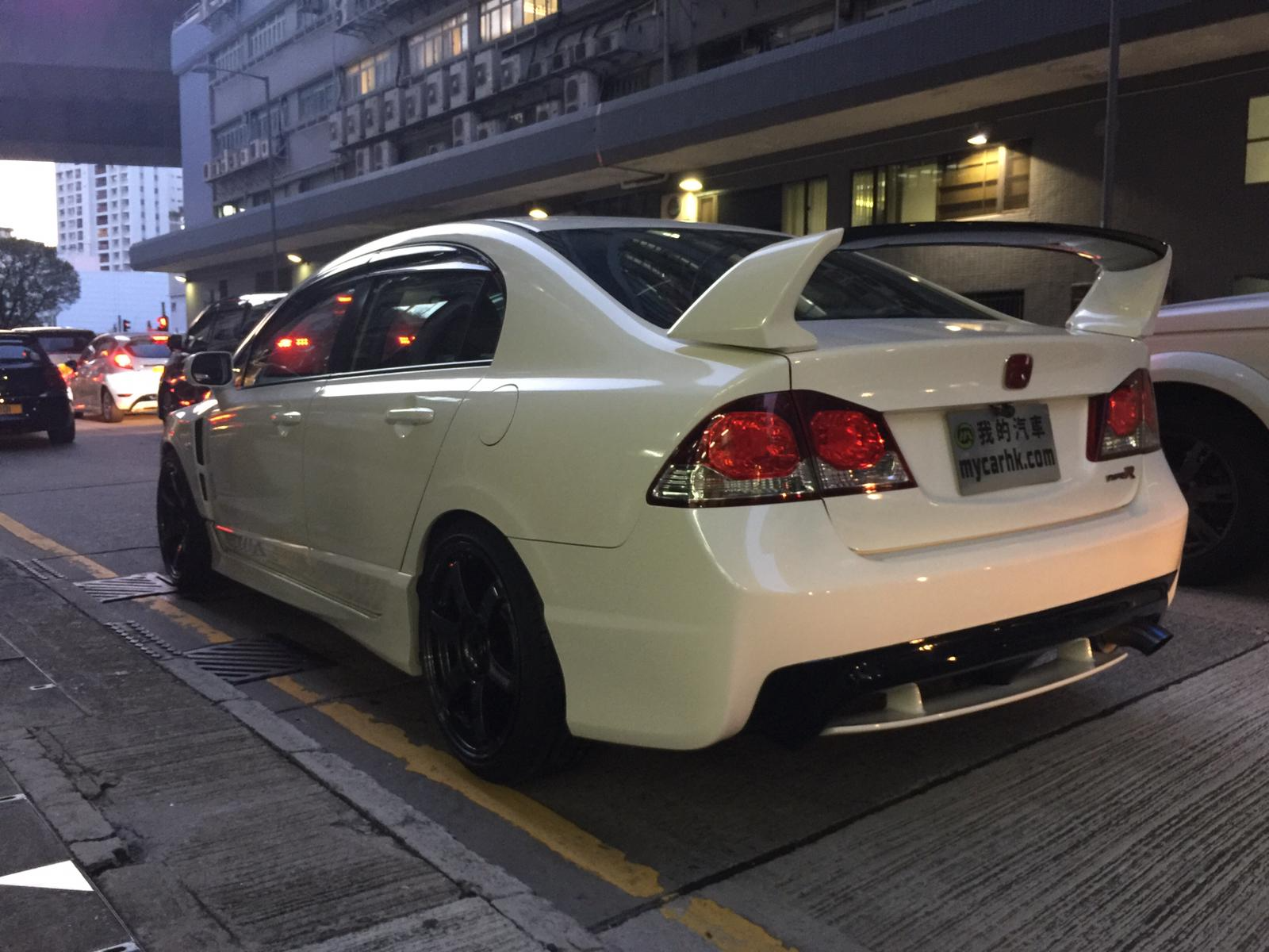 本田 Honda FD2 TYPE R - Price.com.hk 汽車買賣平台