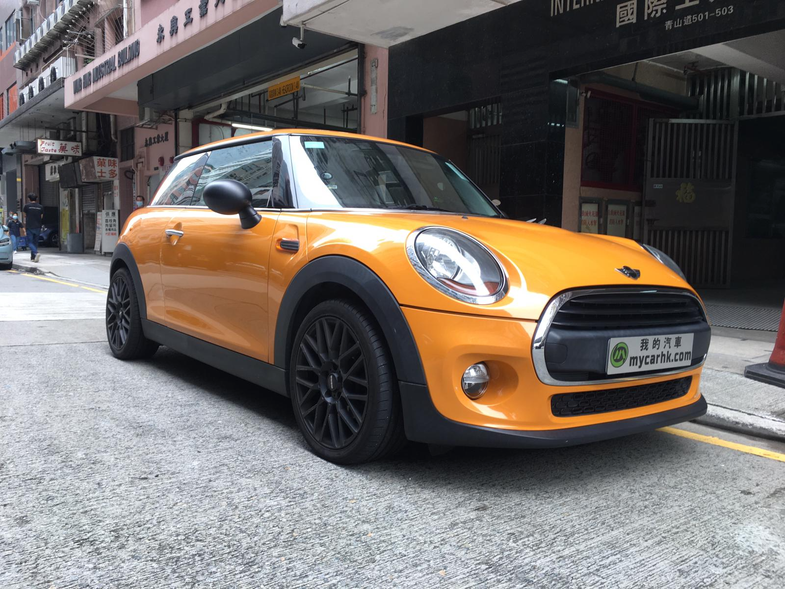 迷你 MINI MINI COOPER ONE - Price.com.hk 汽車買賣平台