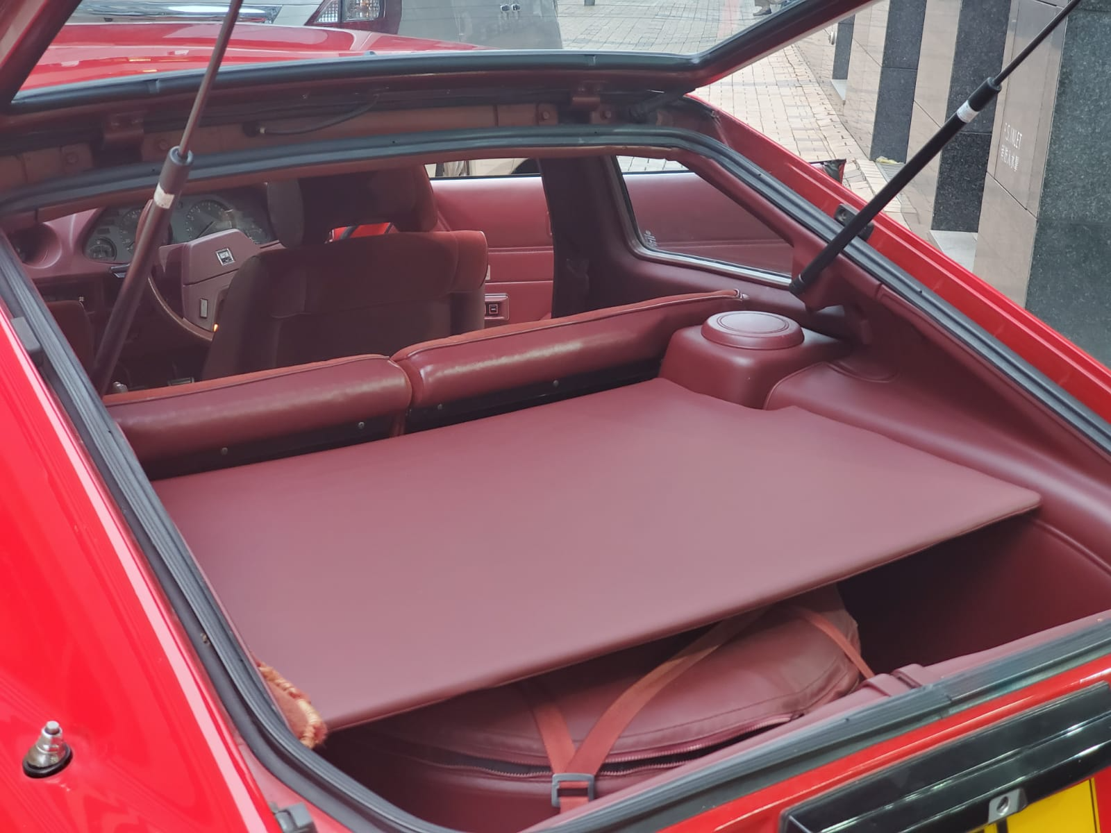 日產 Nissan FAIRLADY Z 200Z S130 - Price.com.hk 汽車買賣平台