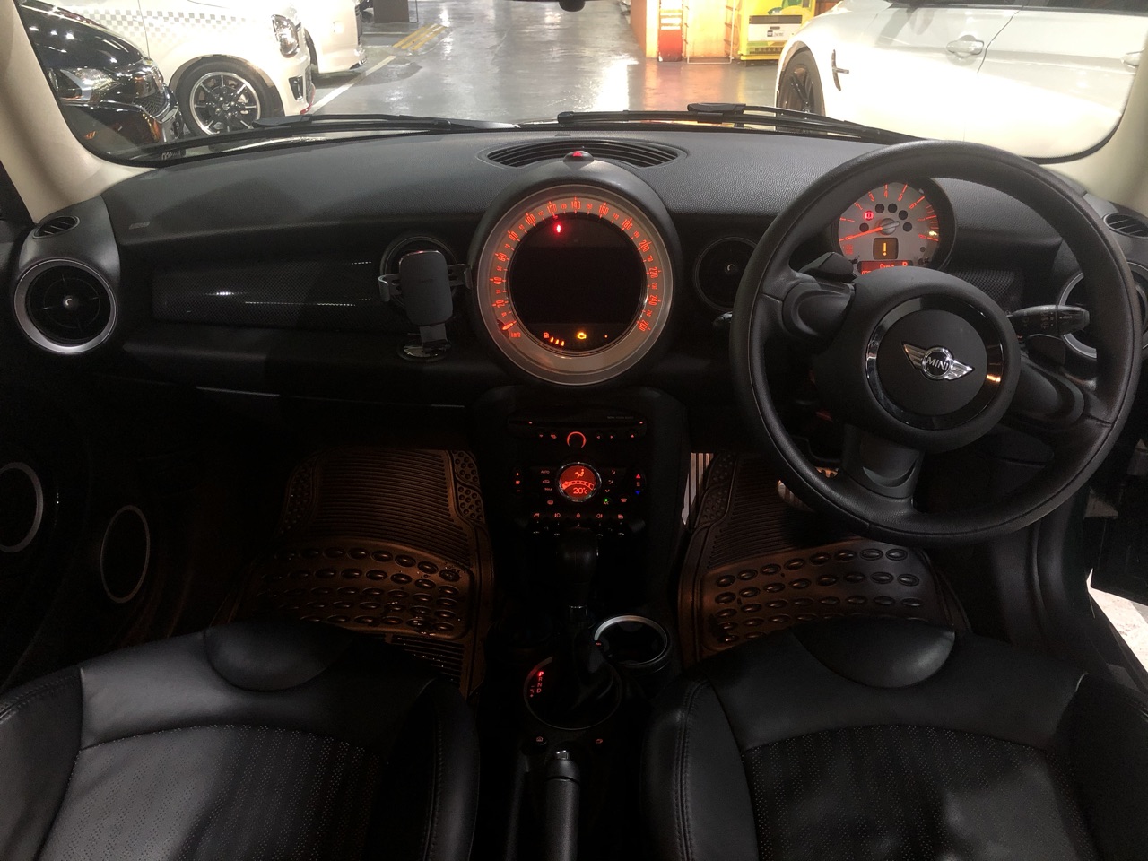 迷你 MINI copper s Soda - Price.com.hk 汽車買賣平台