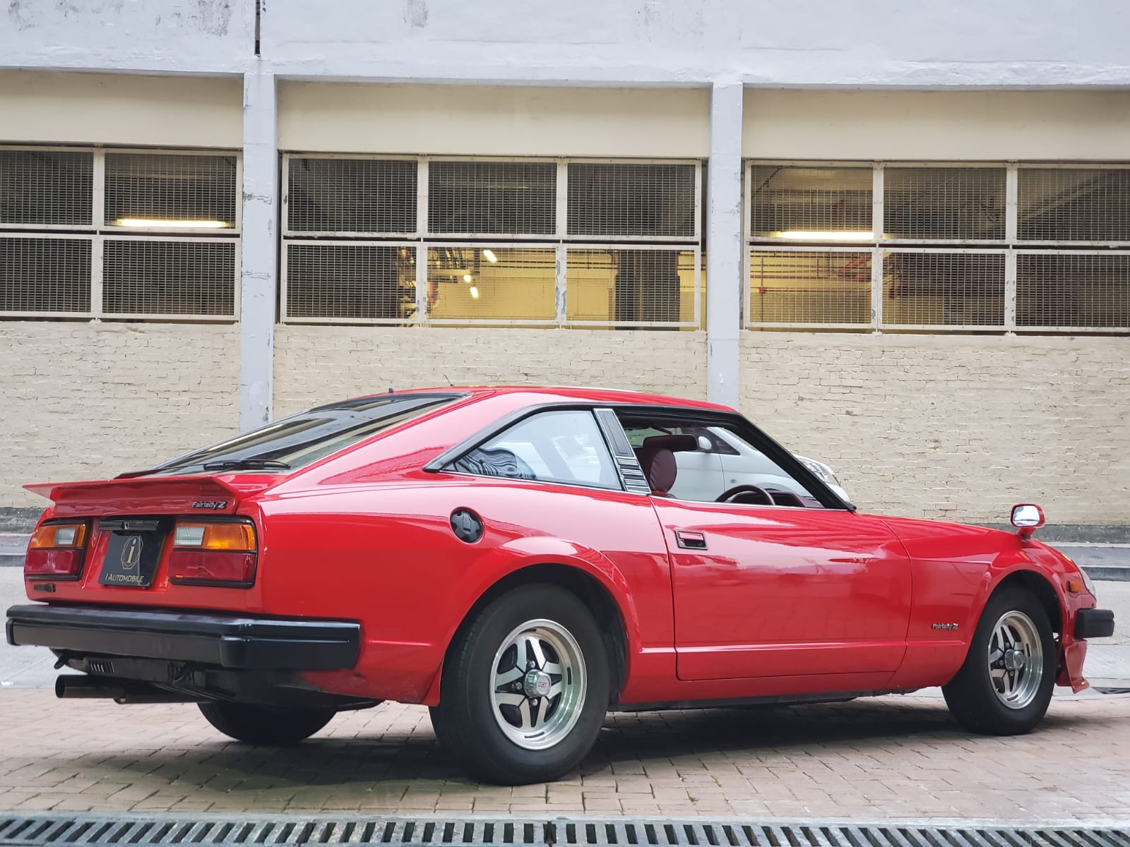 日產 Nissan FAIRLADY 200Z S130 - Price.com.hk 汽車買賣平台