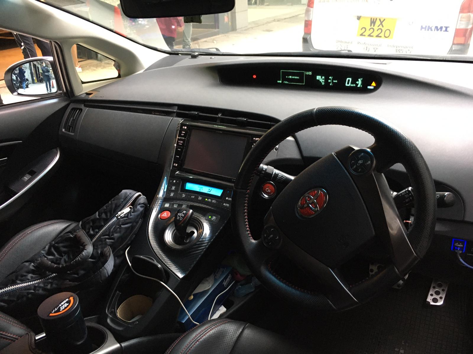 豐田 Toyota PRIUS GS - Price.com.hk 汽車買賣平台