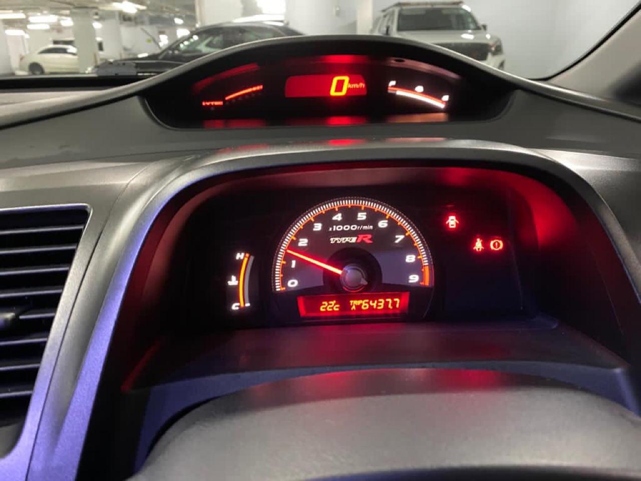 本田 Honda FD2 Type R - Price.com.hk 汽車買賣平台