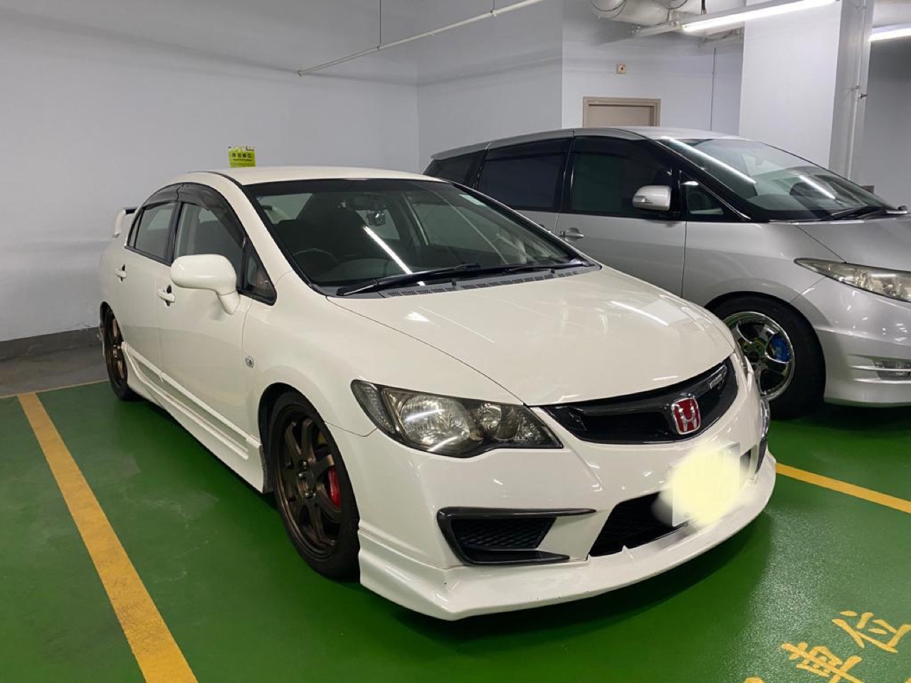 本田 Honda FD2 Type R - Price.com.hk 汽車買賣平台