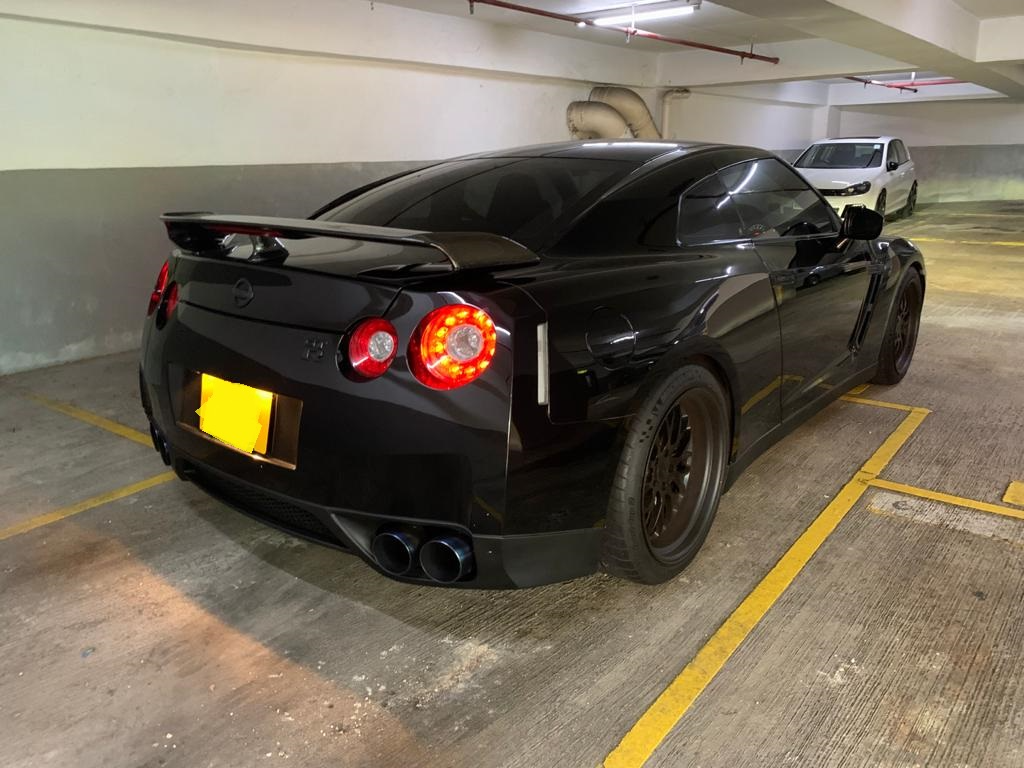 日產 Nissan GTR R35 - Price.com.hk 汽車買賣平台
