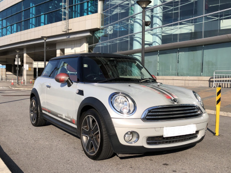 迷你 MINI Cooper SOHO - Price.com.hk 汽車買賣平台