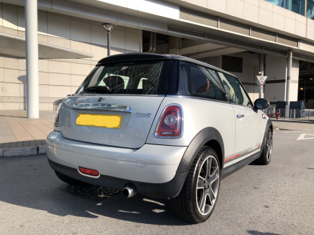 迷你 MINI Cooper SOHO - Price.com.hk 汽車買賣平台