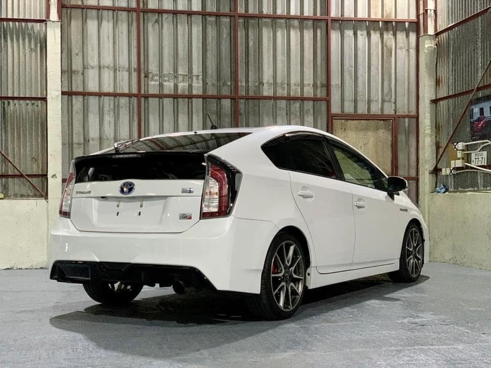 豐田 Toyota Prius GS - Price.com.hk 汽車買賣平台